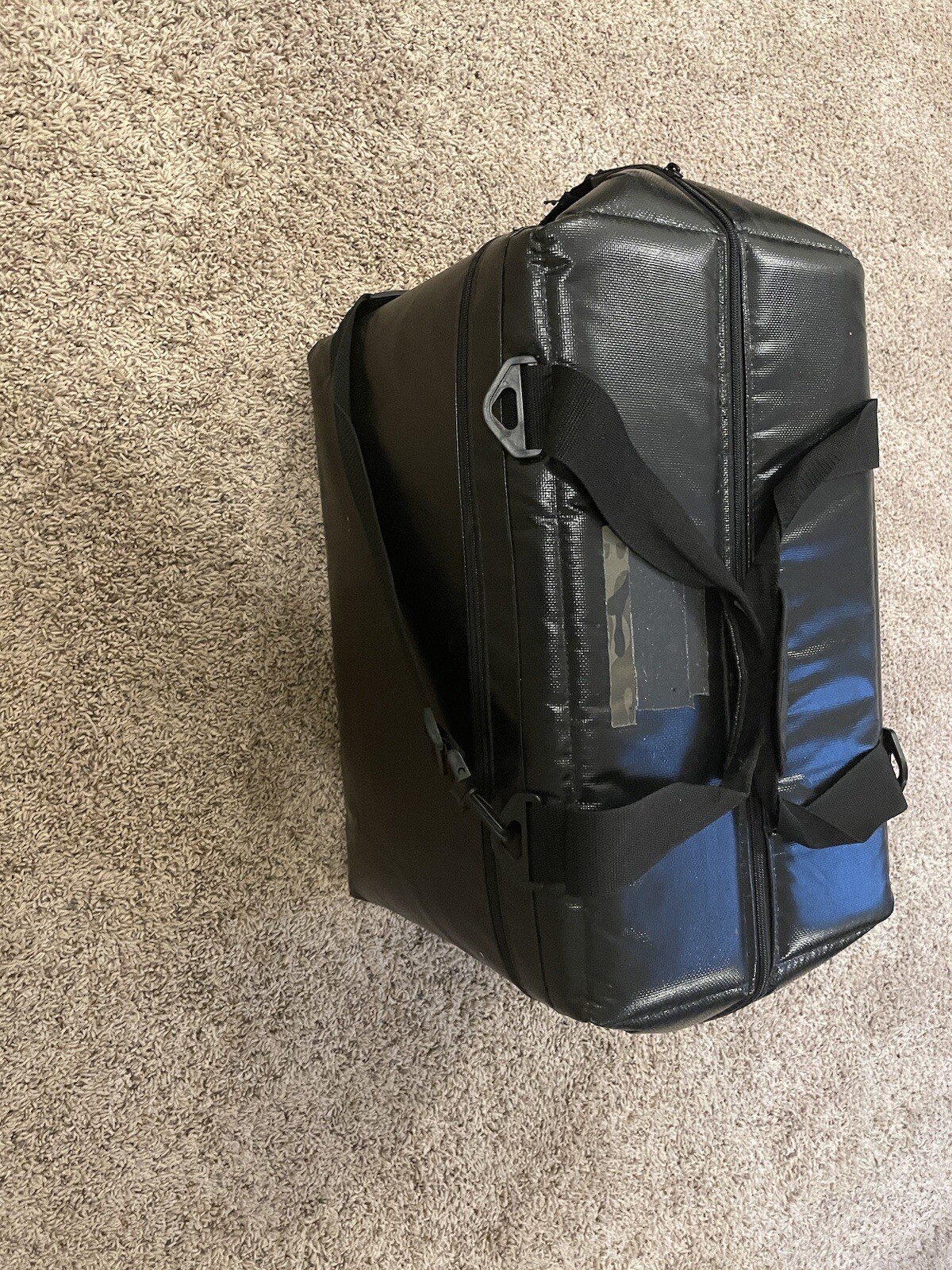 AO Coolers Sportsman Vinyl Soft Cooler with High-Density Insulation ...