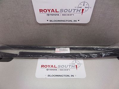 Toyota Sienna 11-17 Driver Side Window Run Channel Genuine OEM OE | eBay