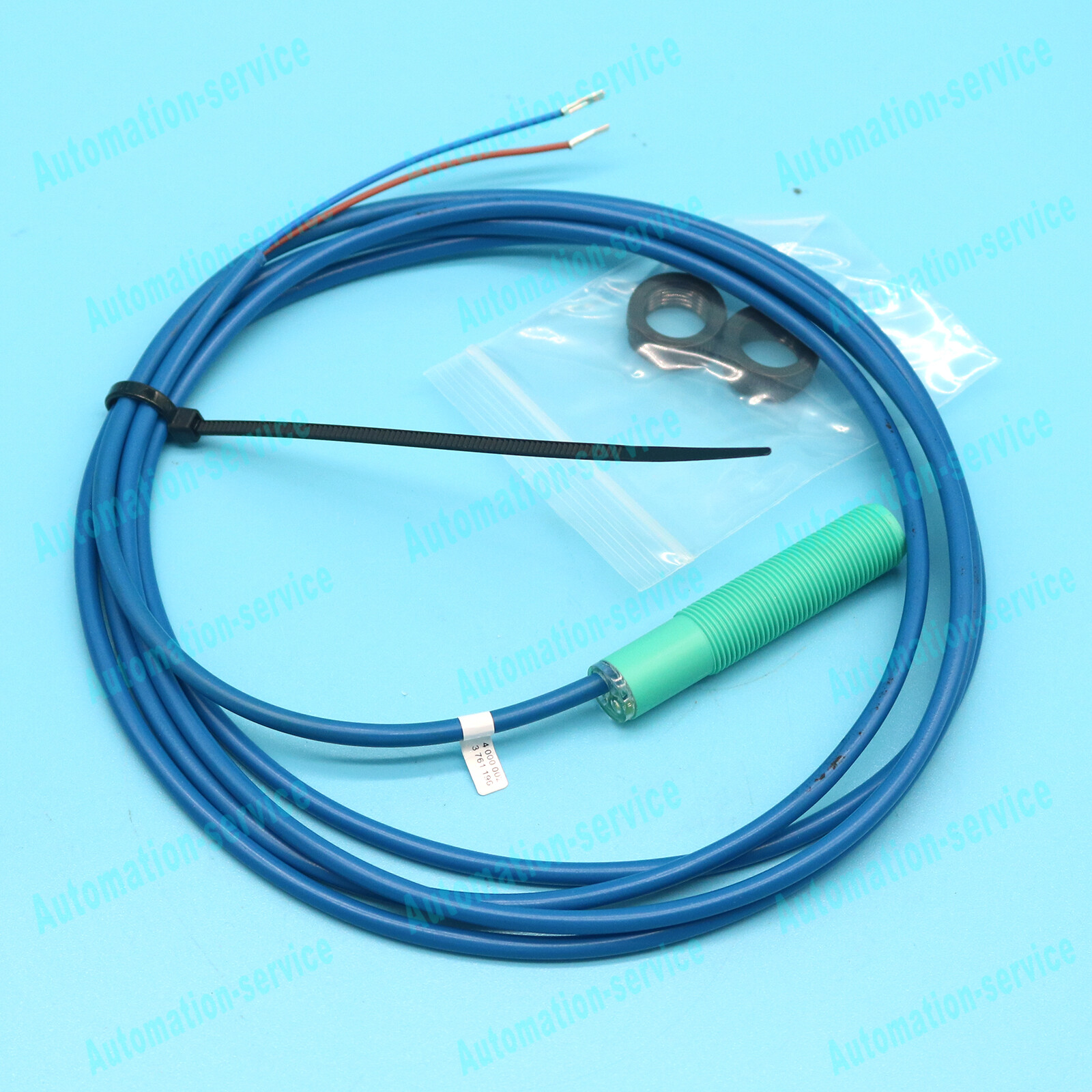 1pc for Pepperl Fuchs Nj4-12gk-n Proximity Sensor for sale online | eBay