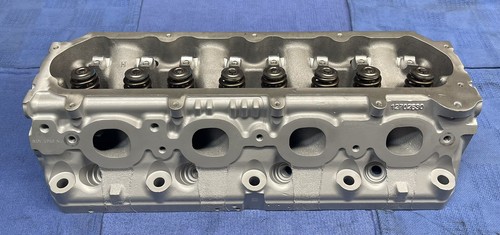 6.2L Chevy GM #630 LT1 L86 L87 Silverado GMC Yukon Denali Cylinder Head ...