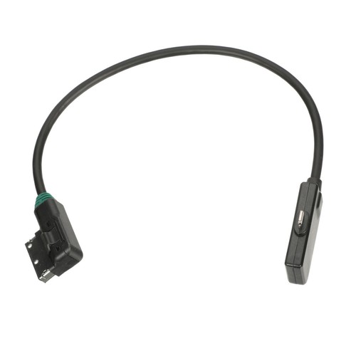 OEM BRAND NEW VW Volkswagen MDI Cable For Lighting Connector Golf GTI ...