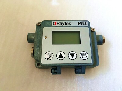 1pc Raytek MI3COMM RAYMI3COMM communication box | eBay