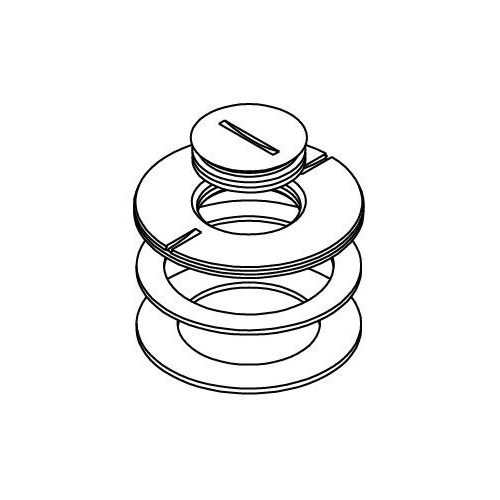 Wiremold 825CK-1 Outlet Boxes/Covers/Accessories | eBay