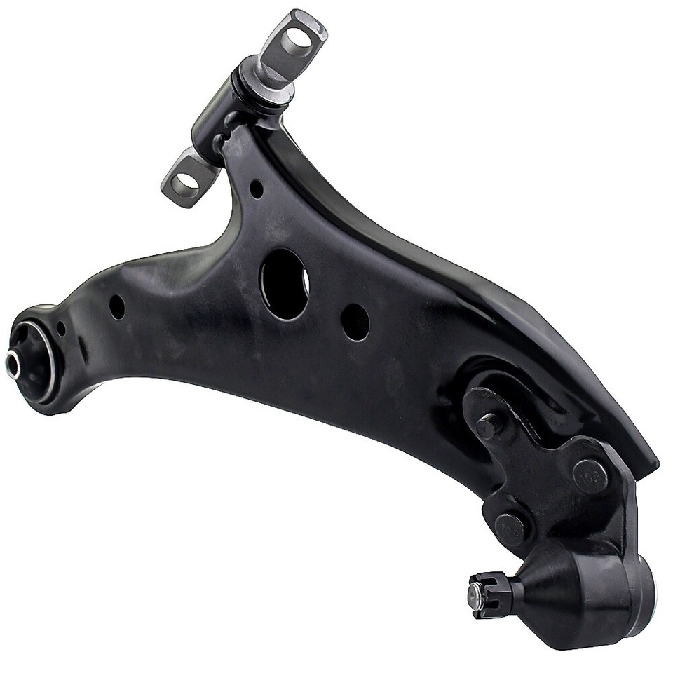 Front Lower Control Arms for Toyota Highlander Lexus RX350 RX450h Both ...