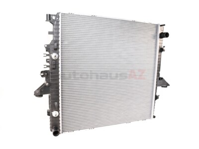 BRITPART Radiator LR021777 Land Rover Range Sport LR3 | eBay