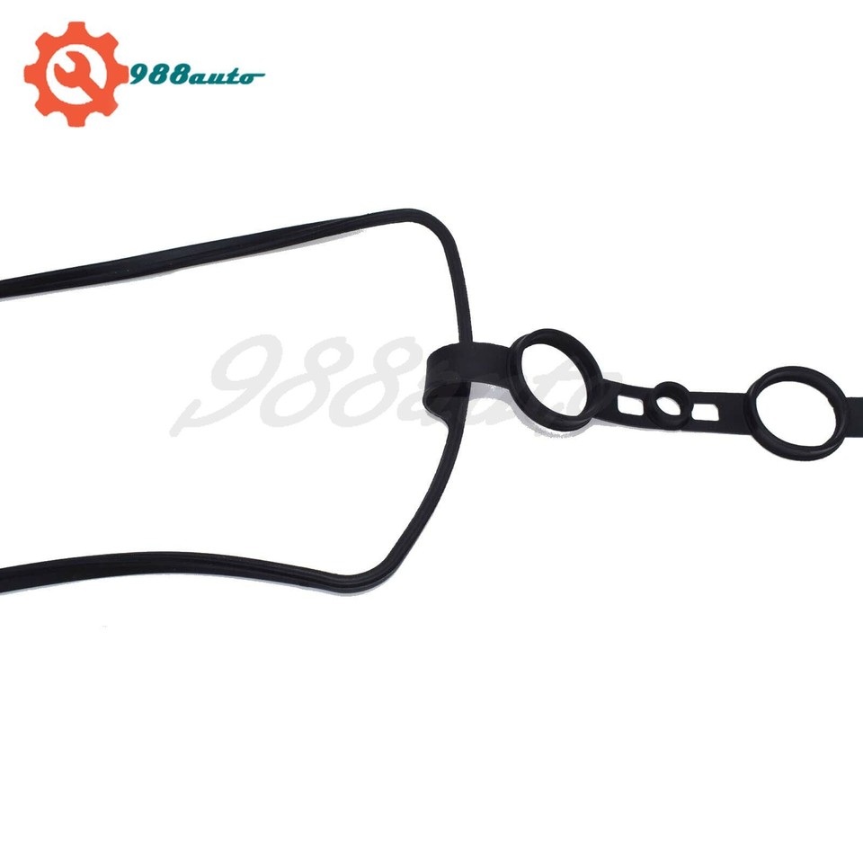 Engine Valve Cover Gasket for Toyota Pontiac Lexus Scion 2.4L ...