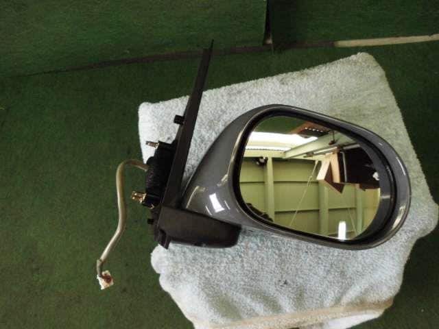 NISSAN Cube 2005 UA-BZ11 Right Side Mirror 963013U110 [Used ...