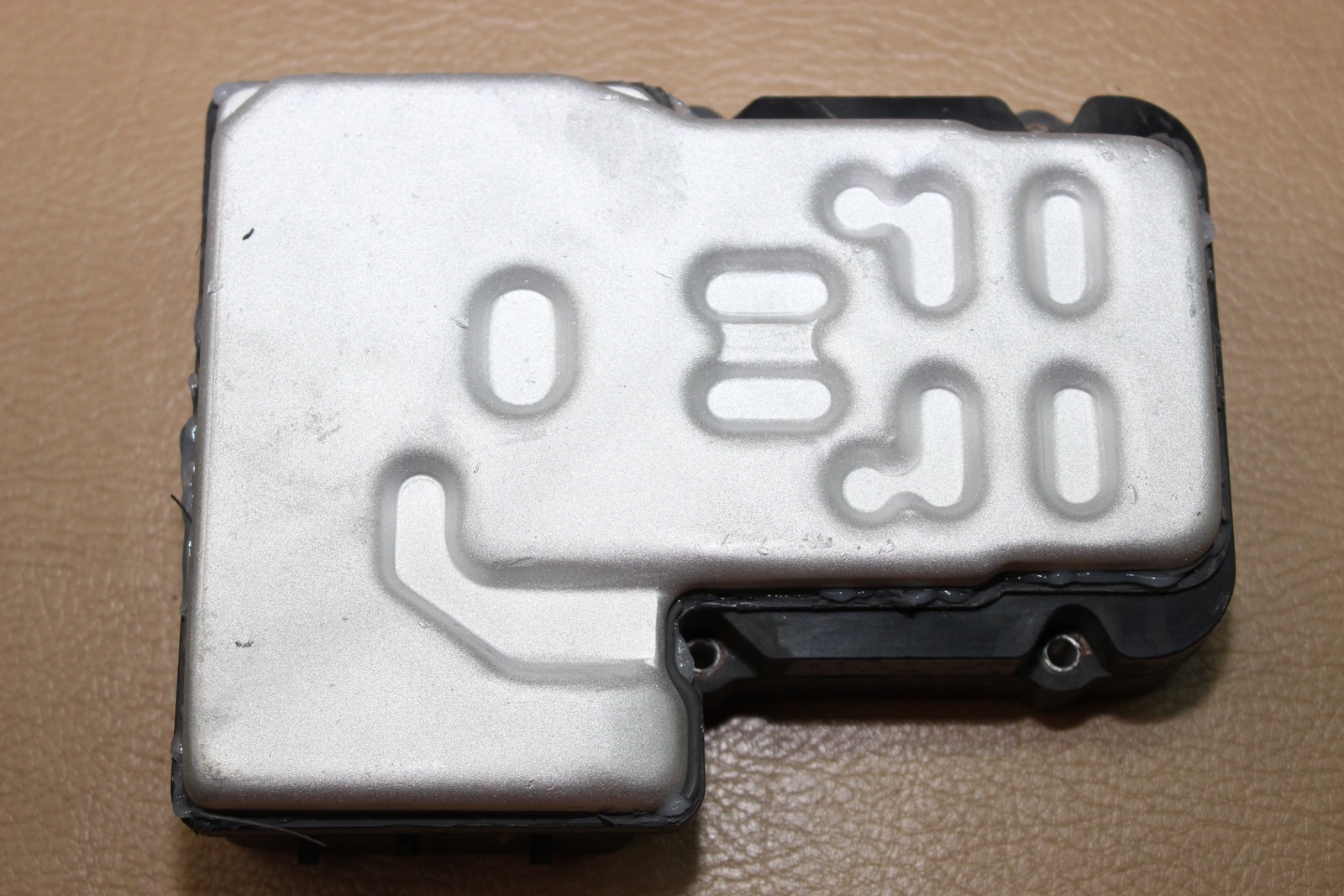 04 05 06 YUKON TAHOE SUBURBAN ABS ANTI-LOCK BRAKE CONTROL MODULE ...