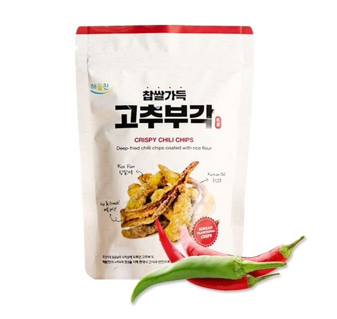 Korean Rice Flour Korean Glutinous Rice Powder / Sticky Rice Flour