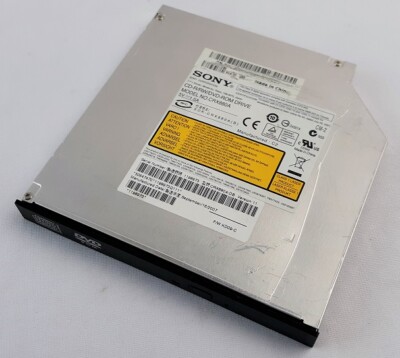 Sony CRX880A DVD-ROM Drives | eBay