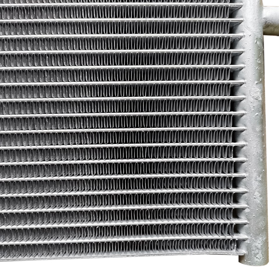 Radiator Intercooler Cooling for Mercedes E400 E300 E450 0995003600 ...