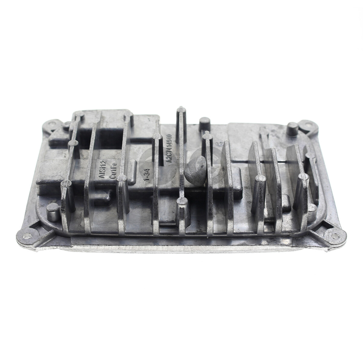 LED Headlight Control Unit Module For Mercedes-Benz S-Class W222 ...