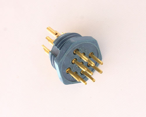126-1080 Amphenol-WPI connector Industrial Plug | eBay