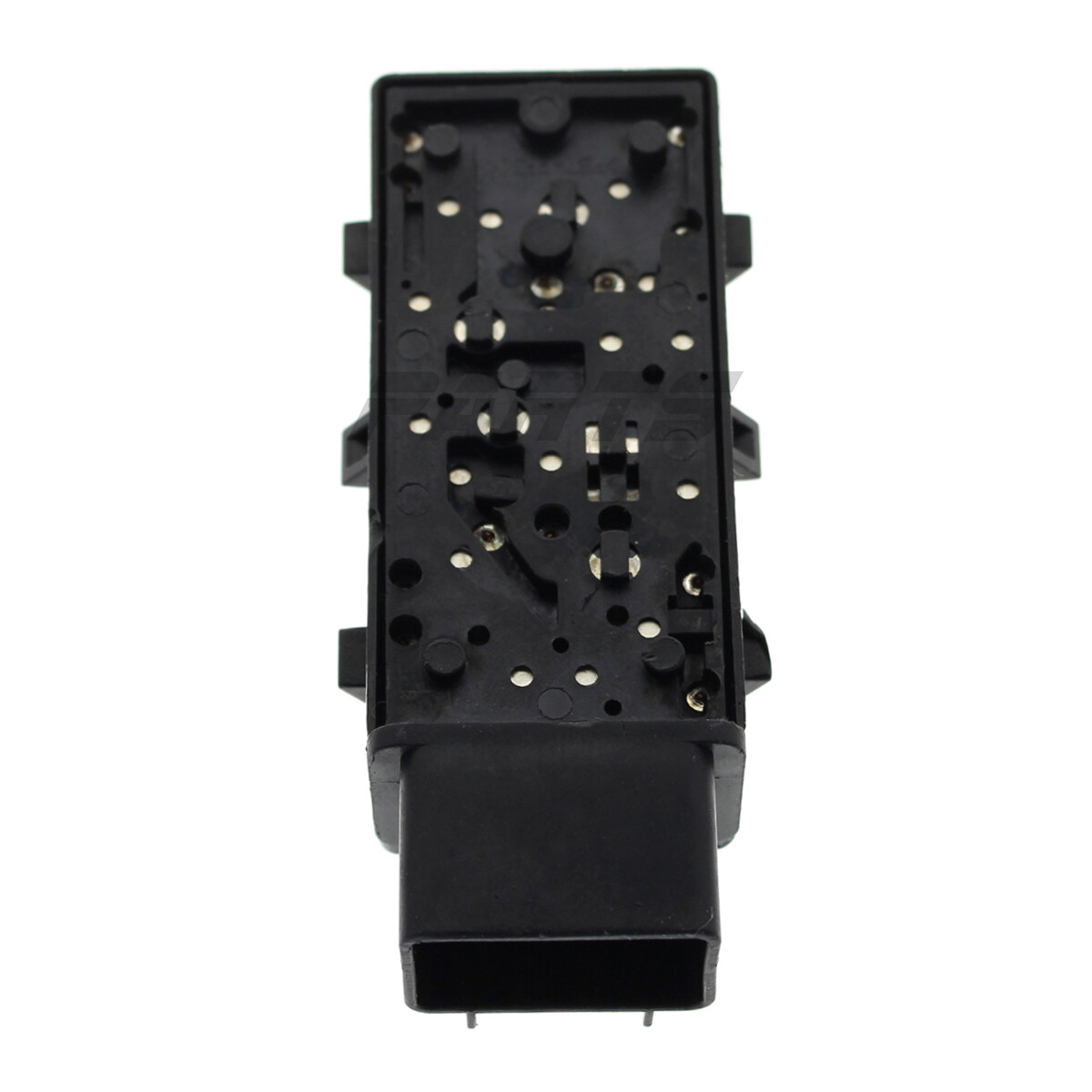 NEW For GM Chevy 12451495 LH Seat Adjustment Switch 6 Way Front Left ...