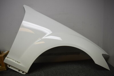 2007-2013 MERCEDES BENZ W221 S50 S600 FENDER RIGHT SIDE FACTORY OEM | eBay