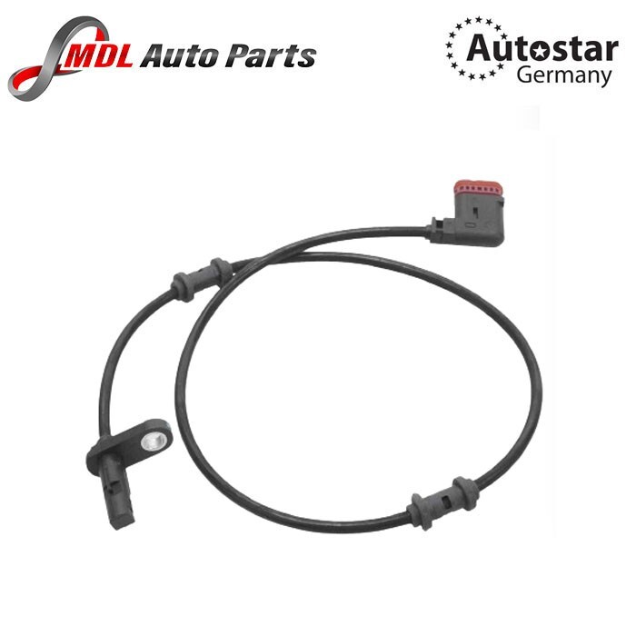 AutoStar Germany Rear ABS Sensor 2125402117 for Mercedes-Benz E-Class ...
