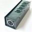Speakon Splitter Junction Speakr Box 1x NL8 to 4x NL4 Array, Monitor ...
