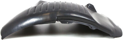 New Front, Driver Side, Rear Section Fender Liner For Dodge Viper 2003 ...