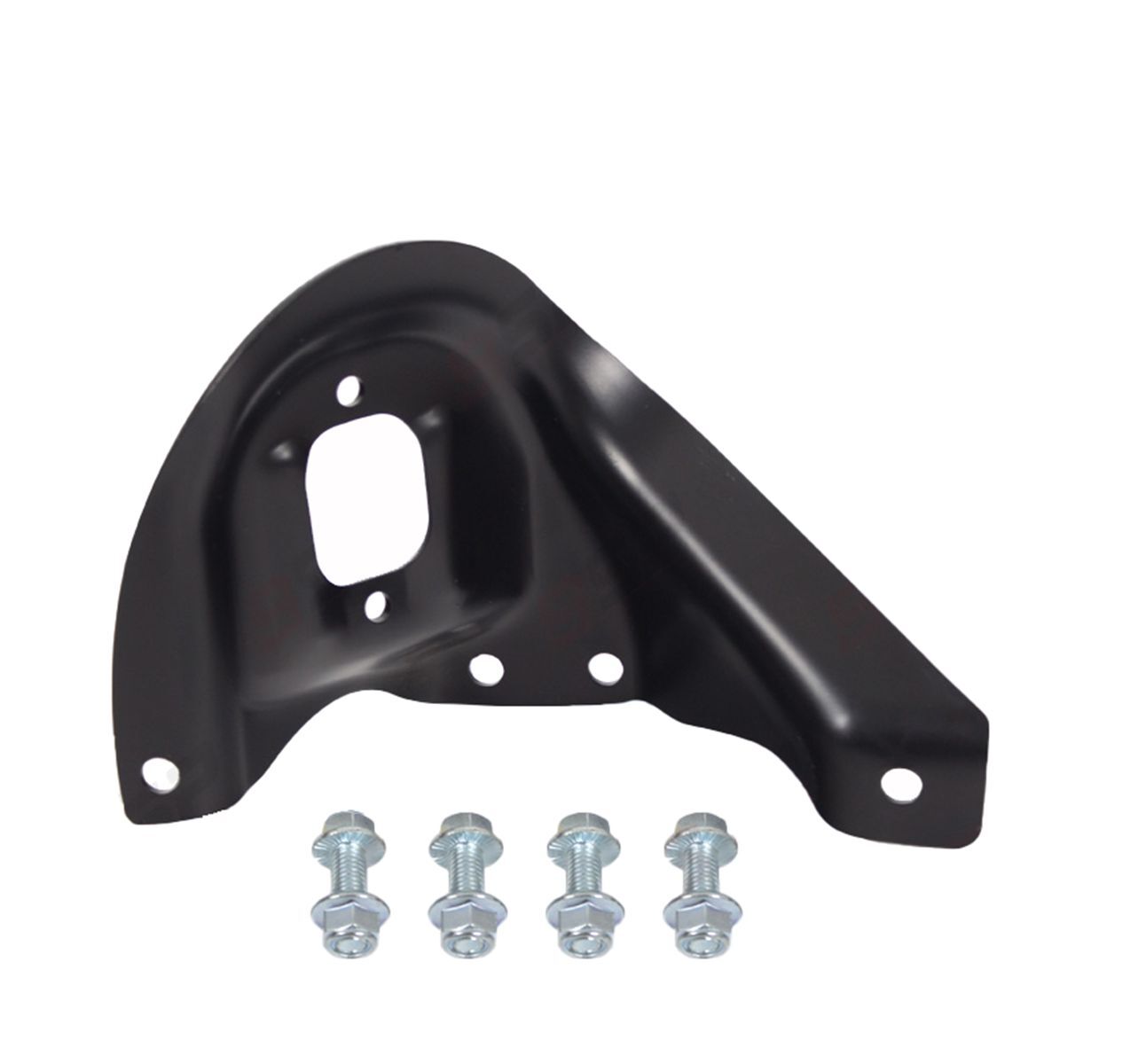 New Upper Rear Left Shock Mount Bracket for Chevy K2500 Blazer Pickup ...