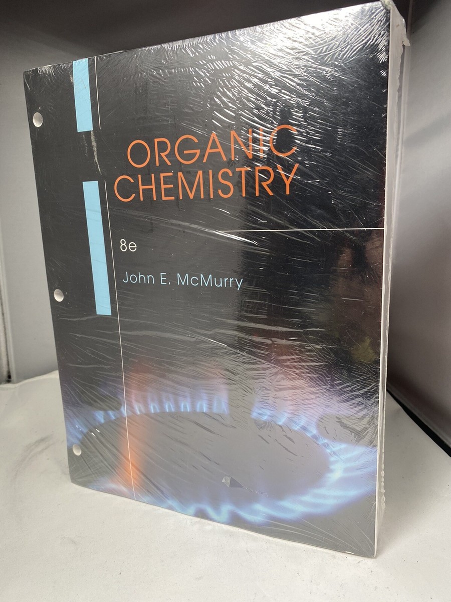 Organic Chemistry Textbook Mcmurry Organic Chemistry Textbook John