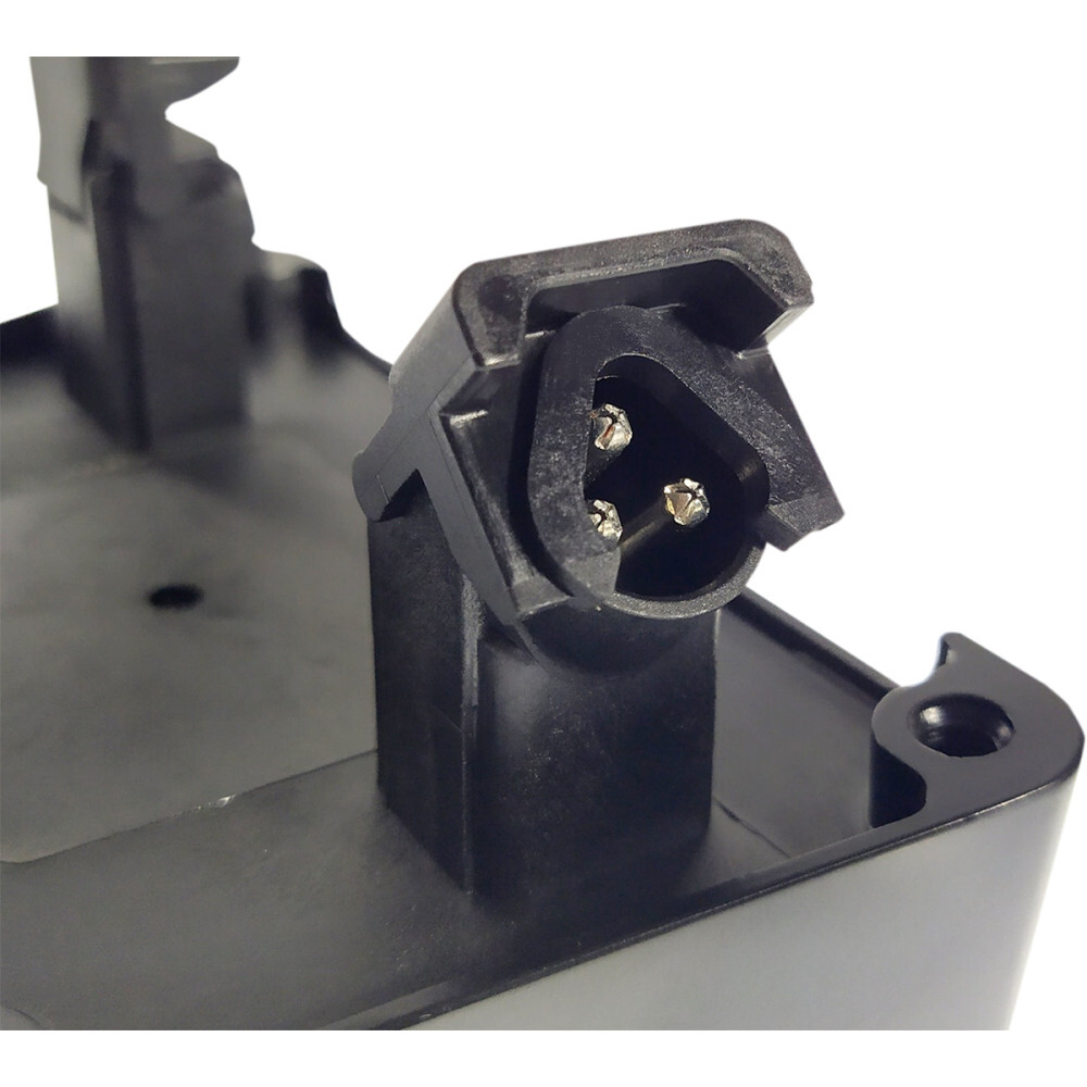 Drag+Specialties+-+74700025B+-+Solid-State+Regulator%2C+Black for sale ...