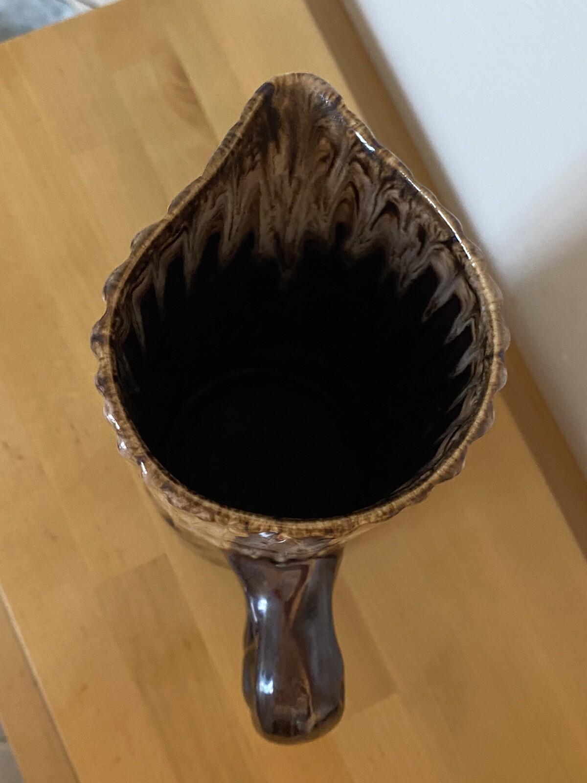 POL CHAMBOST - Pichet à Orangeade en Céramique - RARE | eBay