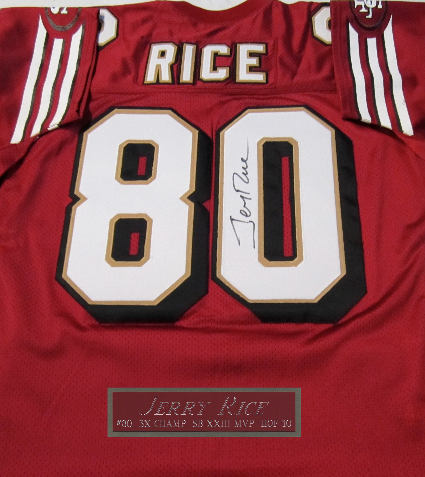 WILLIAM ROAF new orleans SAINTS NAMEPLATE FOR AUTOGRAPHED Signed ...