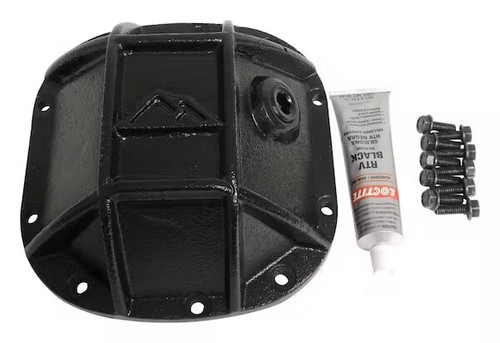 FRONT DIFF COVER H/DUTY 9.5MM NEW FOR JEEP CJ 1972-1986 DANA 30 CJ5 CJ6 ...