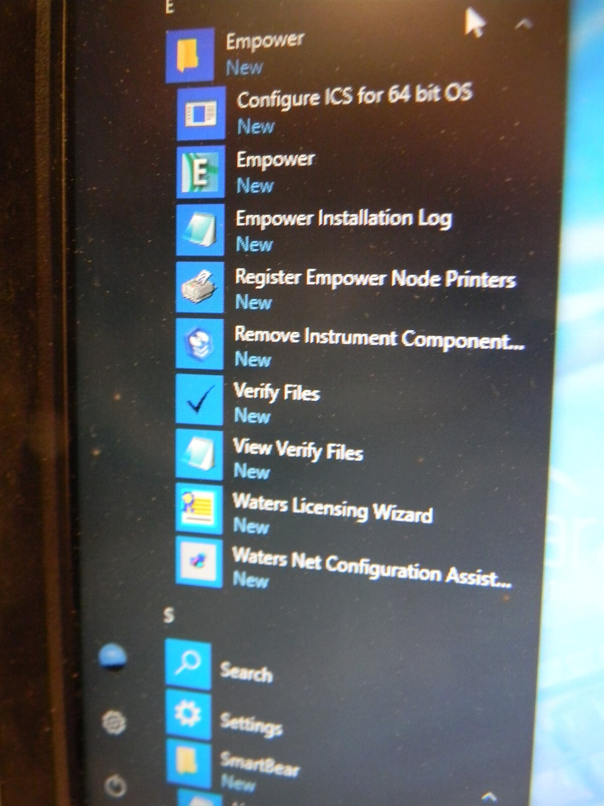 Waters 186008921 Classic LAC/E Configuration 16 Acquisition Server for ...