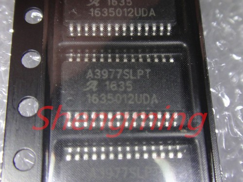 10PCS A3977 A3977SLP A3977SLPT TSSOP-28 | eBay