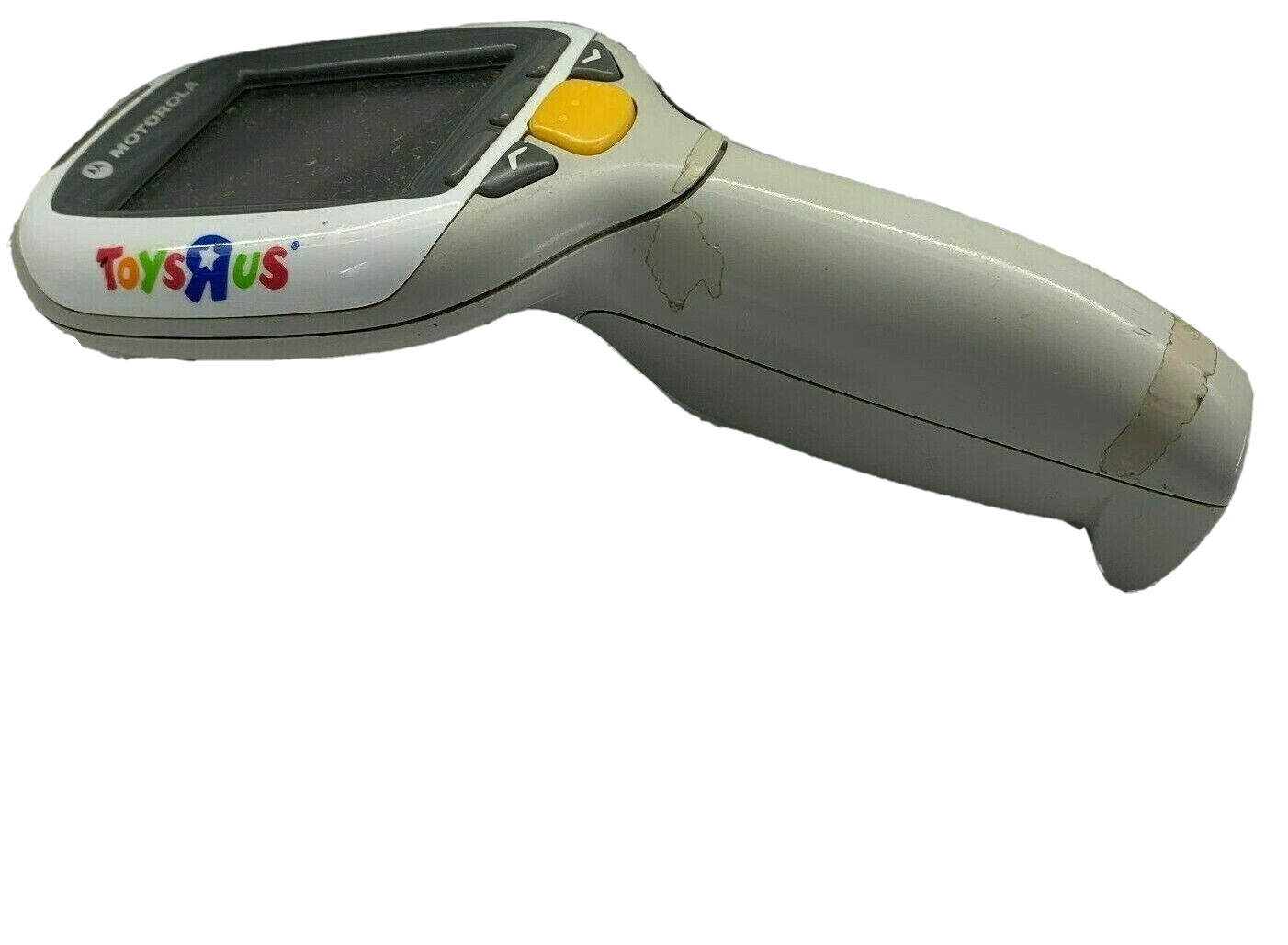 Motorola MC17 Mobile Computer + Battery – Model MC17U – Tested ...