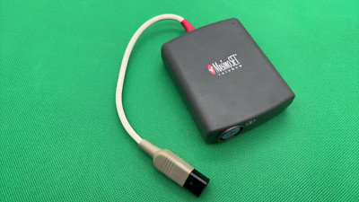 Oximeters - Masimo Set Rainbow