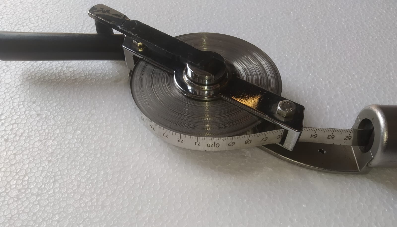 HERMETIC DIP 2 TAPE 30 METER | eBay