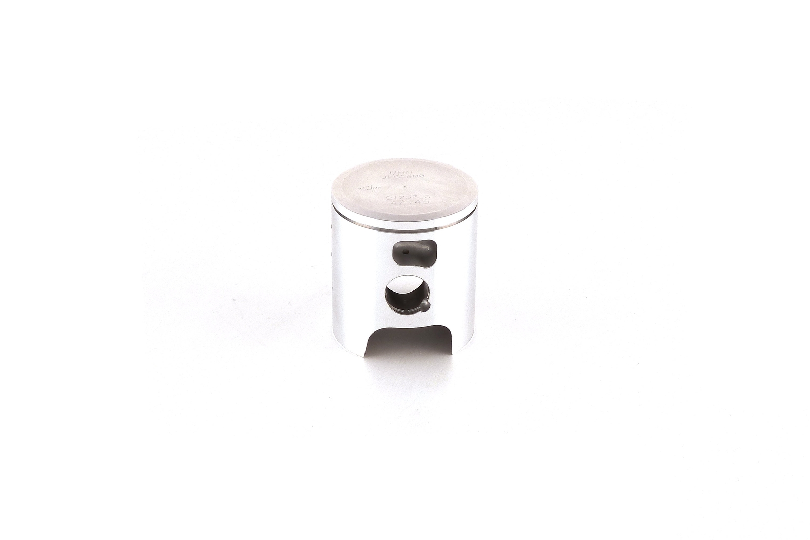VHM piston kit Yamaha YZ85 2002 - 2024 Ø47.46 (flat top 12 ...