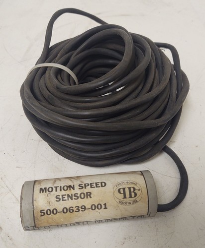 🔥 Pyott Boone Proximity Motion Speed Sensor 500-0639-001 | eBay