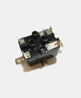 Furnace Blower Fan Relay 24V coil York Carrier Trane Goodman Rheem ...