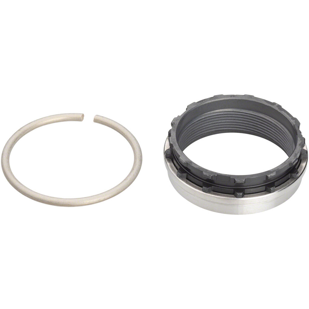 Rohloff Splined Sprocket Adapter with Snap Ring - Standard | eBay