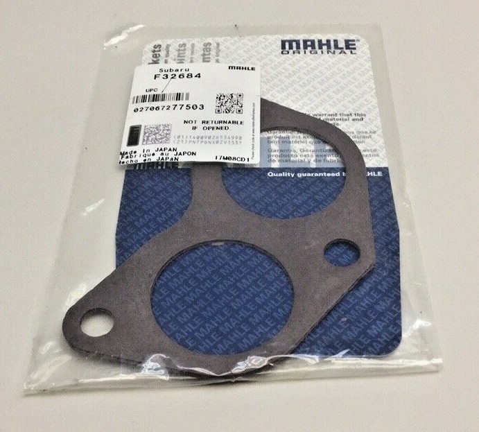 Mahle Original F32684 - Exhaust Manifold Flange Gasket for sale online ...