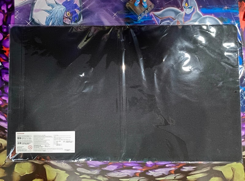 Yugioh Official Konami Playmat OCG Ritual Beast Ulti-Reirautari | eBay