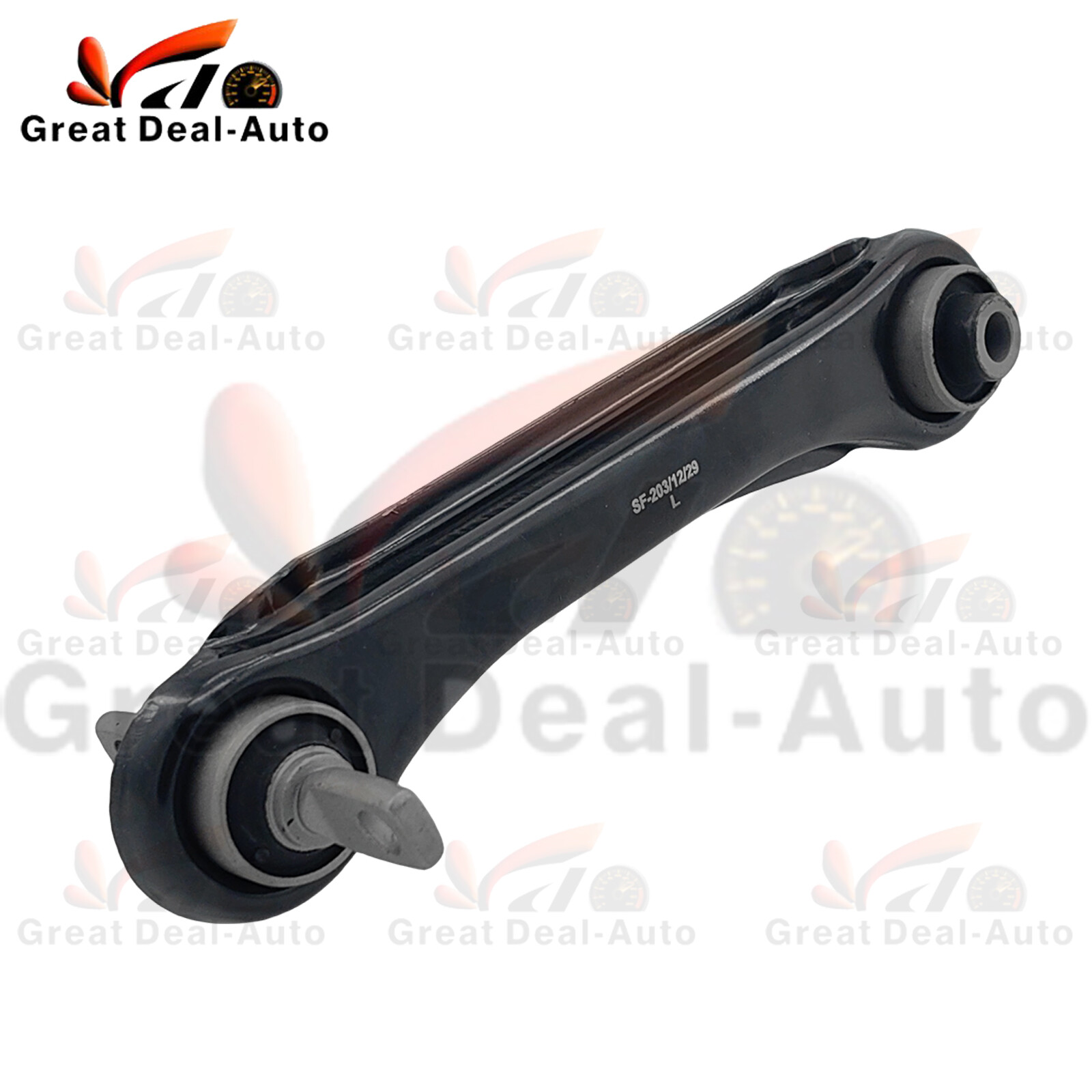 LEFT REAR UPPER ROD FOR MITSUBISHI CARISMA DA1-6A 1995.05-2003.12 ...