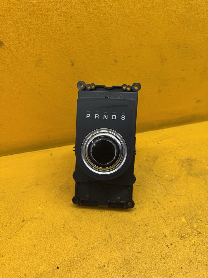 2016 RANGE ROVER EVOQUE L538 AUTOMATIC GEAR STICK SELECTOR HJ3214C559AB ...