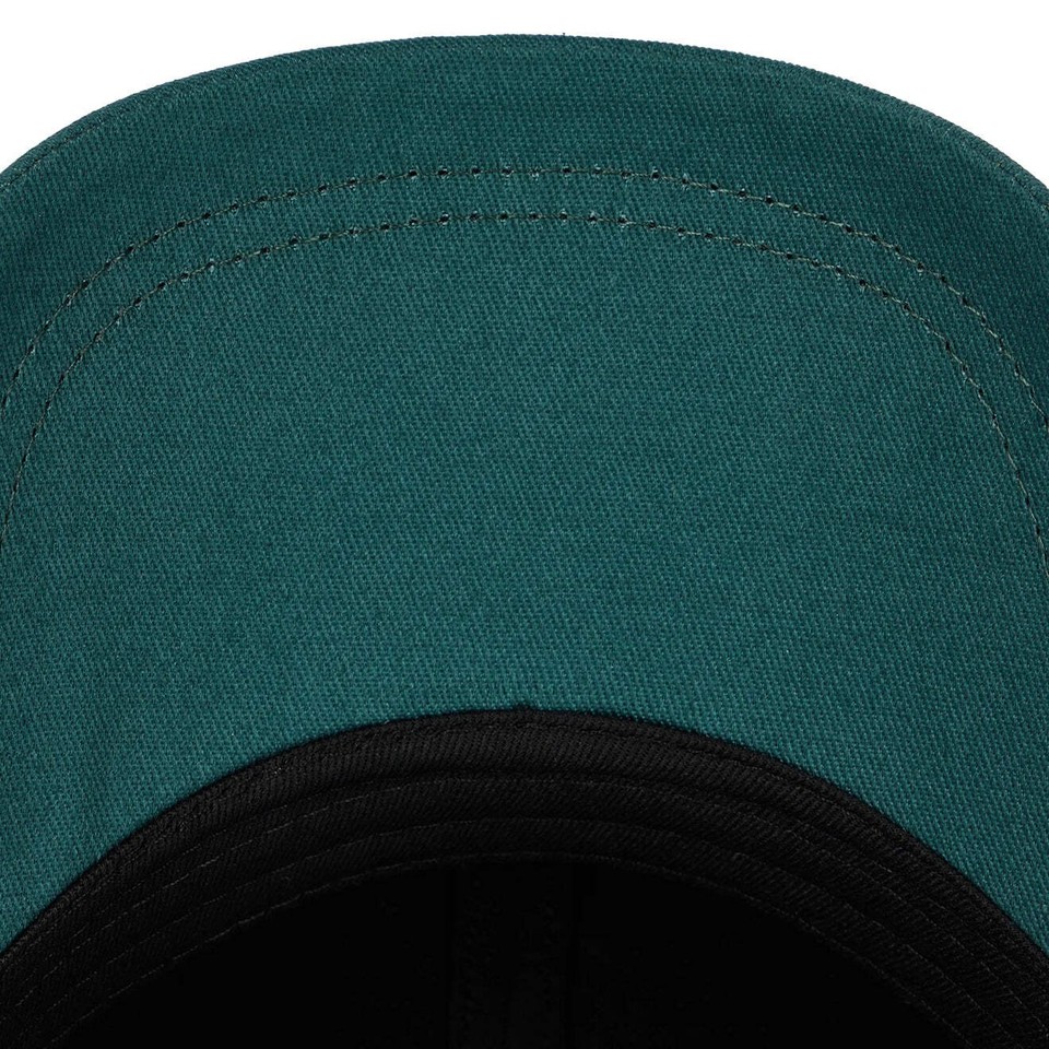 Paul Smith Zebra Logo Baseball Cap Petrol Green | eBay UK