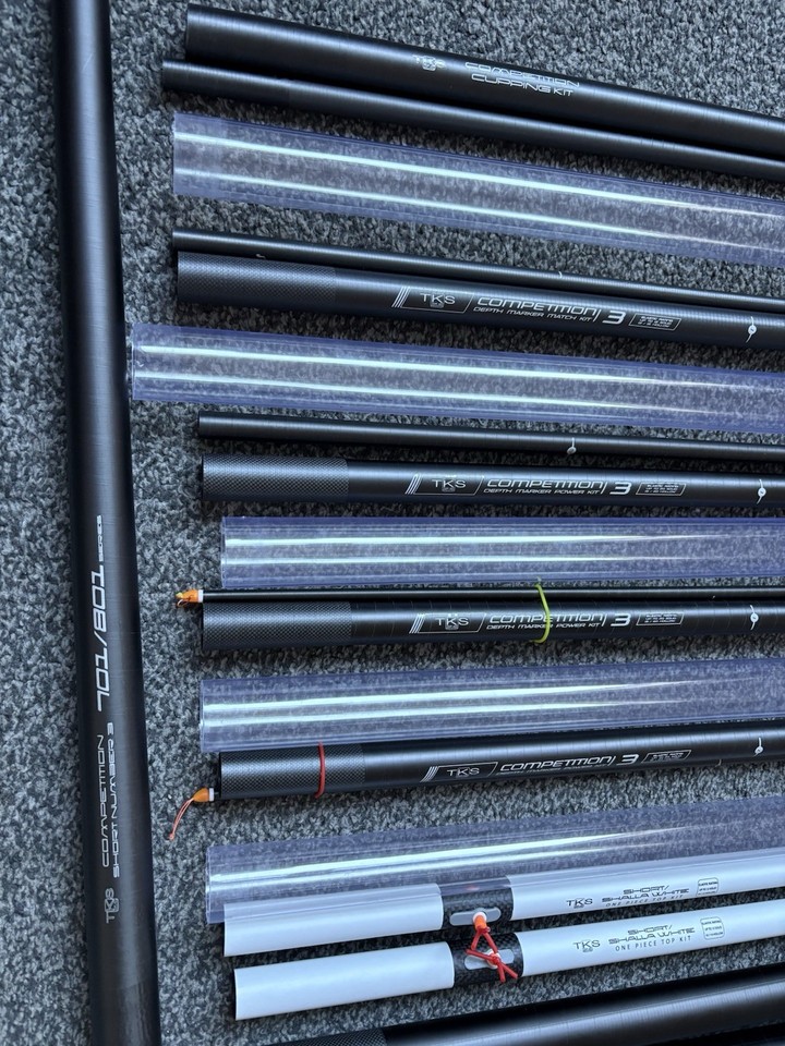 MAP 701 3g Pole | eBay UK