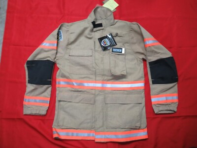 Turnout Gear - Fire Dex Firefighting Turnout