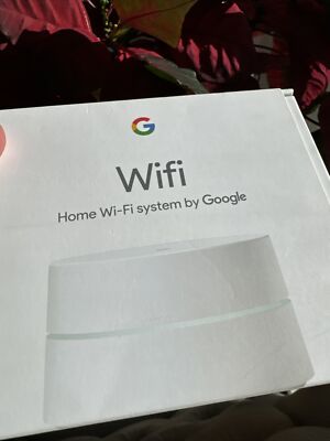 Google AC-1304 1 Port 1200Mbps Wireless Router 11100007004| eBay