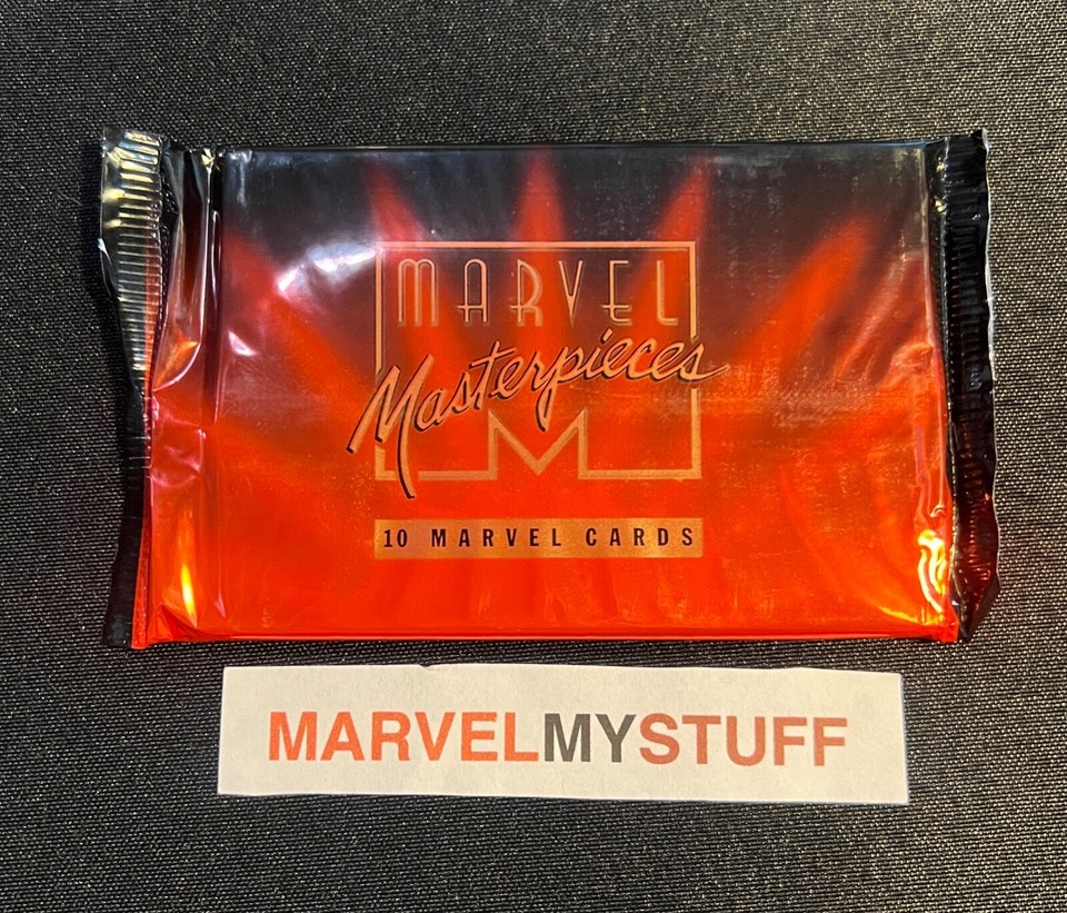 1995 MARVEL MASTERPIECES BASE CANVAS HOLOFLASH SET + CARD SINGLES YOU ...