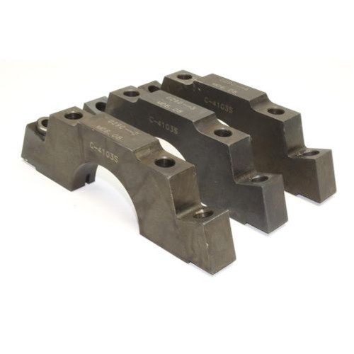 PRW 1740002 Main Bearing Cap 1045 Billet Steel Main Caps Splayed Caps ...