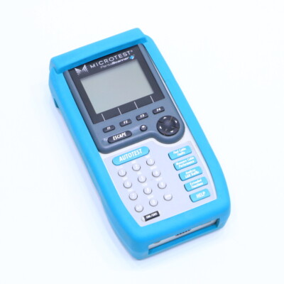 Cable Testers - Microtest Penta Scanner