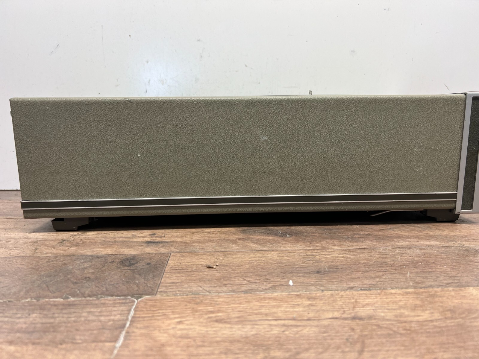 HP Agilent 5342A Microwave Frequency Counter OPT 002 | eBay