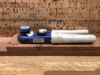 ASTRO TOOL CORP US MADE MDMSP300 CRIMPING TOOL AIRCRAFT TOOL CRIMPER | eBay